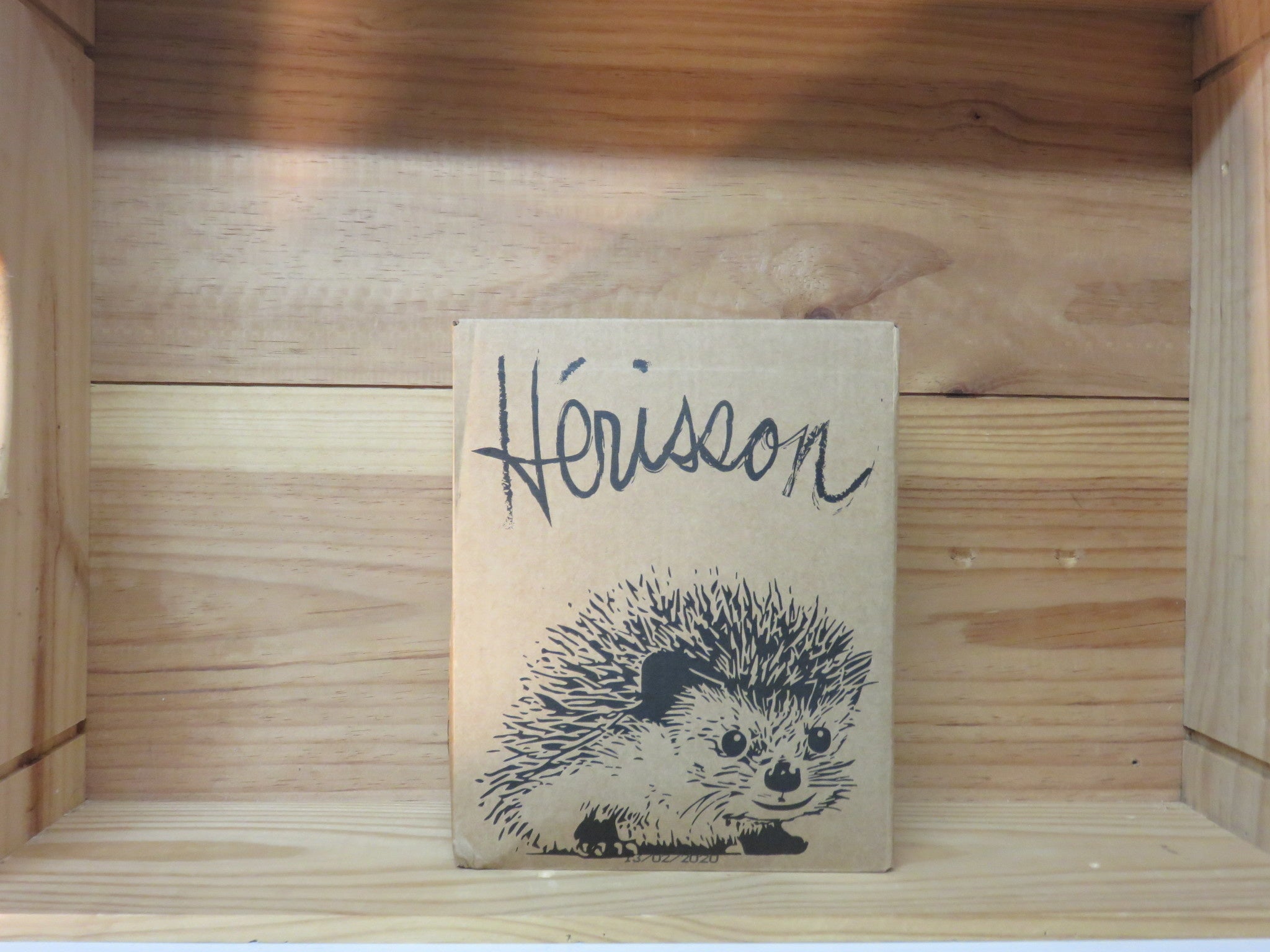 Herisson - Passe-tout-grains RED 2023 - 3L box | Atlas Wine Merchants
